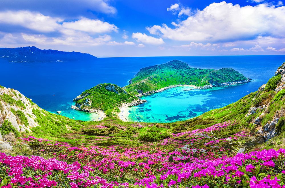 Top Angebot für das 4*-Hotel Mayor Capo Di Corfu