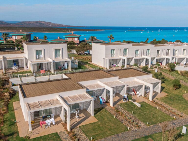 ab 425 € - 1 Woche Sardinien am vielleicht schönsten Strand der Welt ...