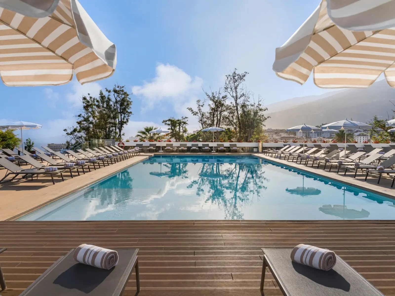 TUI BLUE Atlantic Hills Deal für Ihren Traumurlaub - Urlaub ...